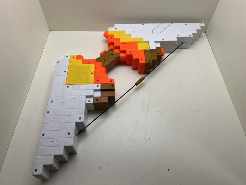 Nerf Minecraft Bow | 019000194869 | Cash Converters