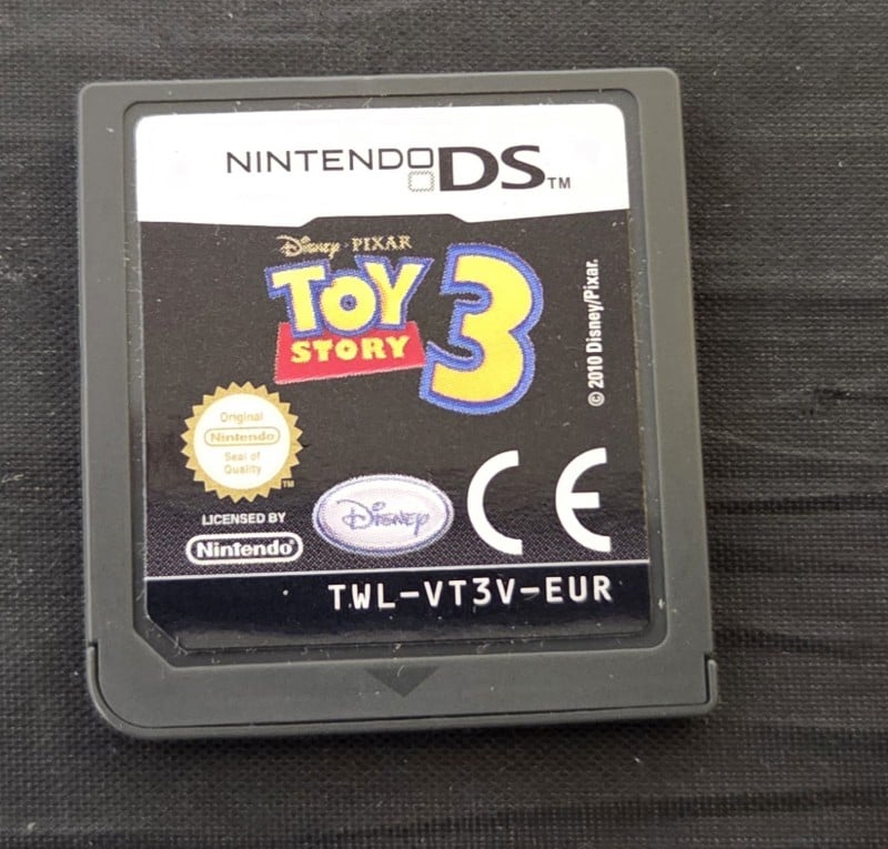 Toy Story 3 Nintendo DS | 048500395877 | Cash Converters