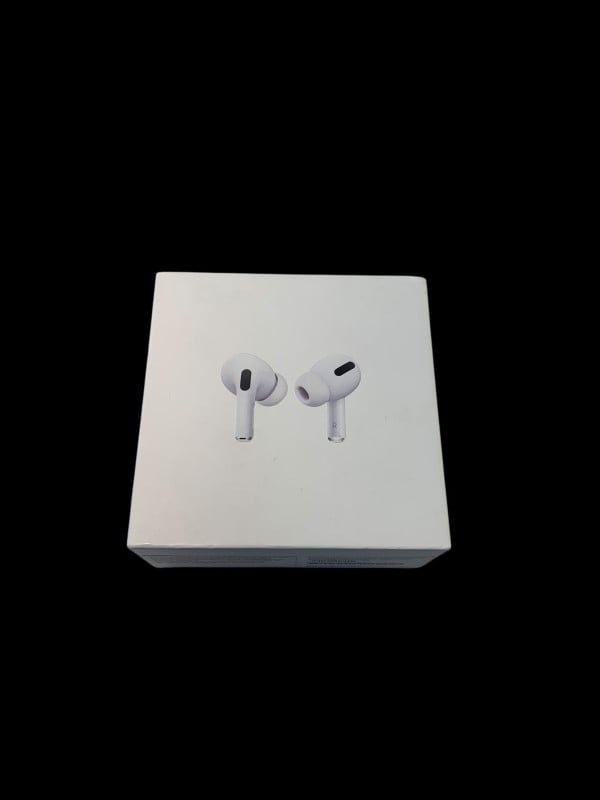 Apple Airpods Pro 1st Gen White | 015500390139 | Cash Converters