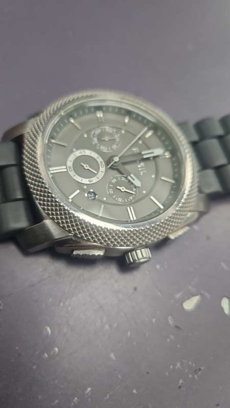 Fossil Watch Mens Fs-4486 | 029300134532 | Cash Converters