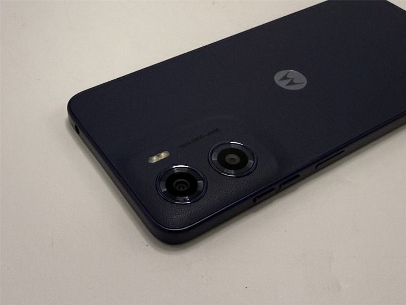 Motorola E15 64GB Blue | 020700386533 | Cash Converters