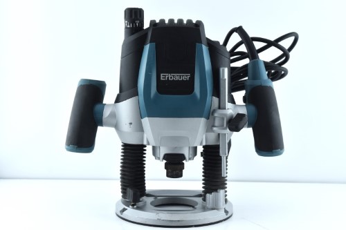 Erbauer plunge router store