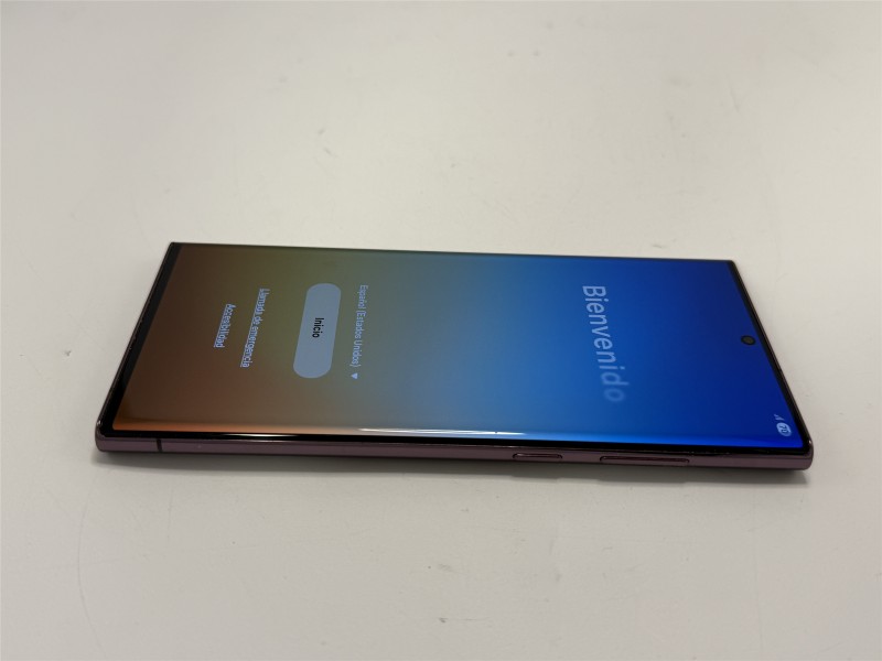 Samsung S22 Ultra 256GB 256GB Purple | 020700386931 | Cash Converters