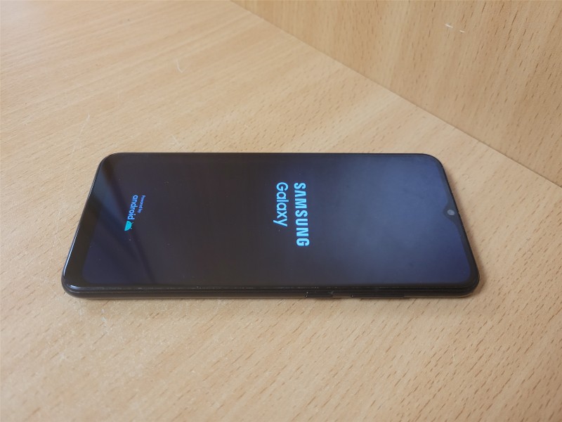Samsung Galaxy A04e Sm-A042f/DS 32GB Black | 021600158417 | Cash Converters
