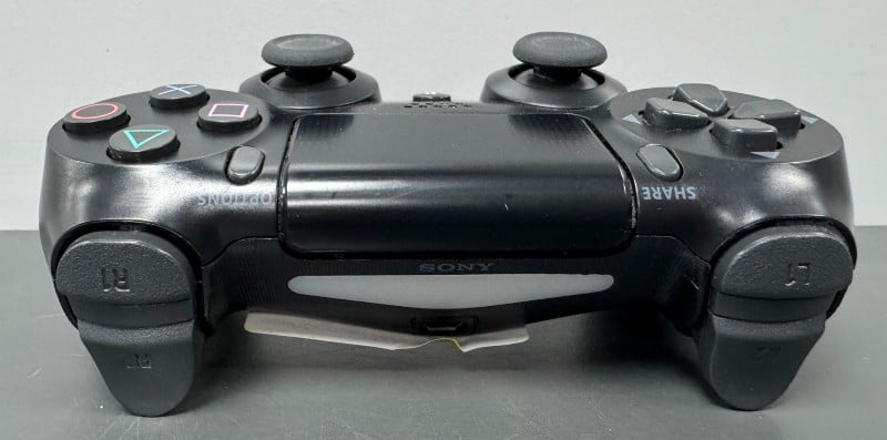 Playstation Playstation 4 Black | 016500274130 | Cash Converters