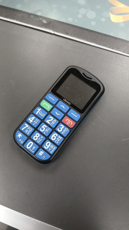 Uleway Black | 045700042960 | Cash Converters