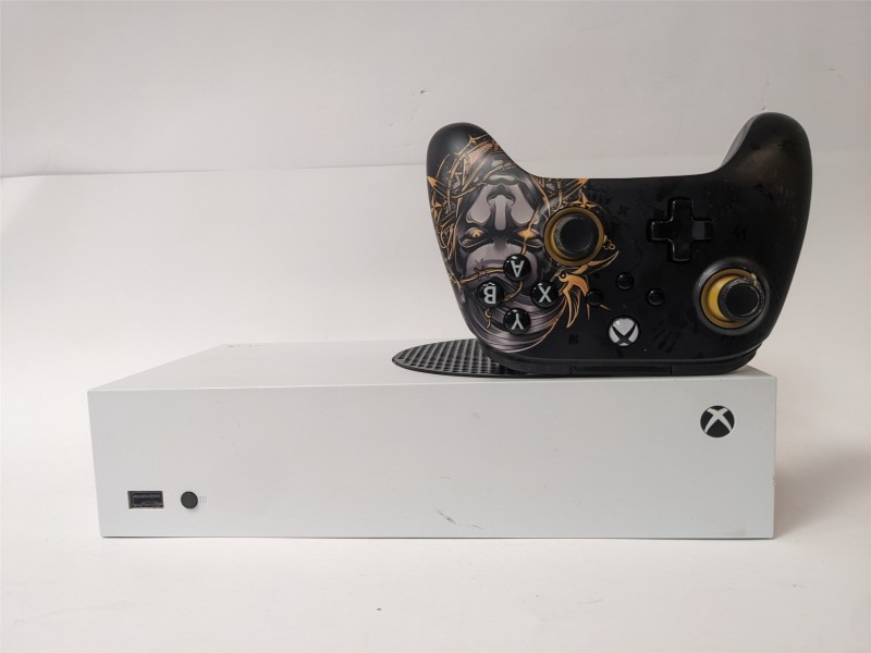 Microsoft Xbox Series S 500GB White | 018100194765 | Cash Converters