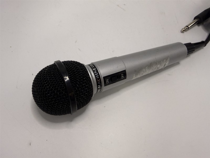 The Singing Machine Black | 020700387165 | Cash Converters