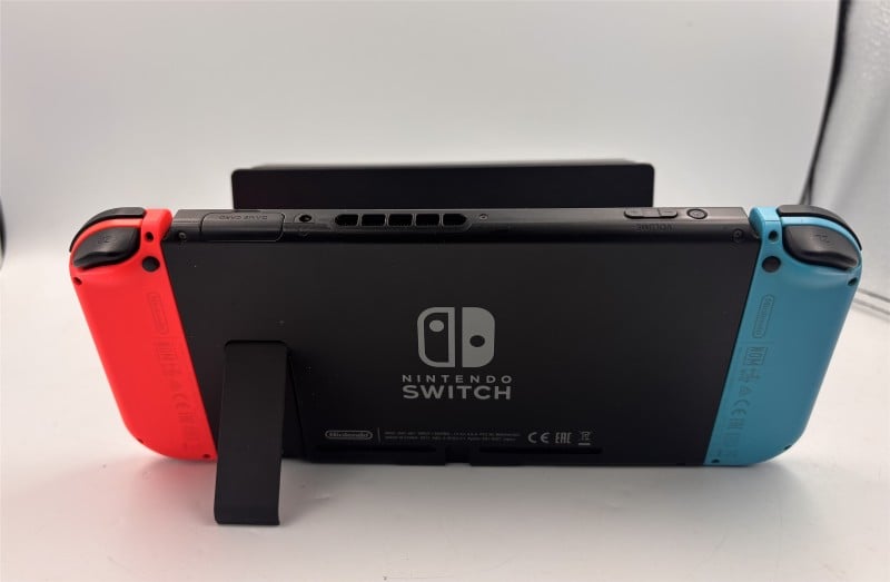 Nintendo Switch Black | 056600074614 | Cash Converters