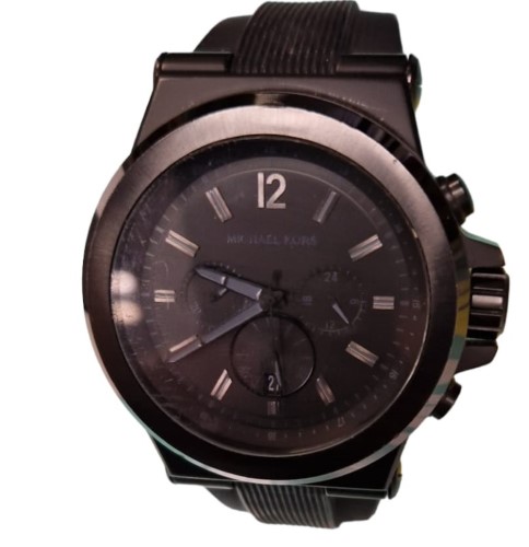 Michael Kors Watch Unisex Mk8152 | 019900264318 | Cash Converters
