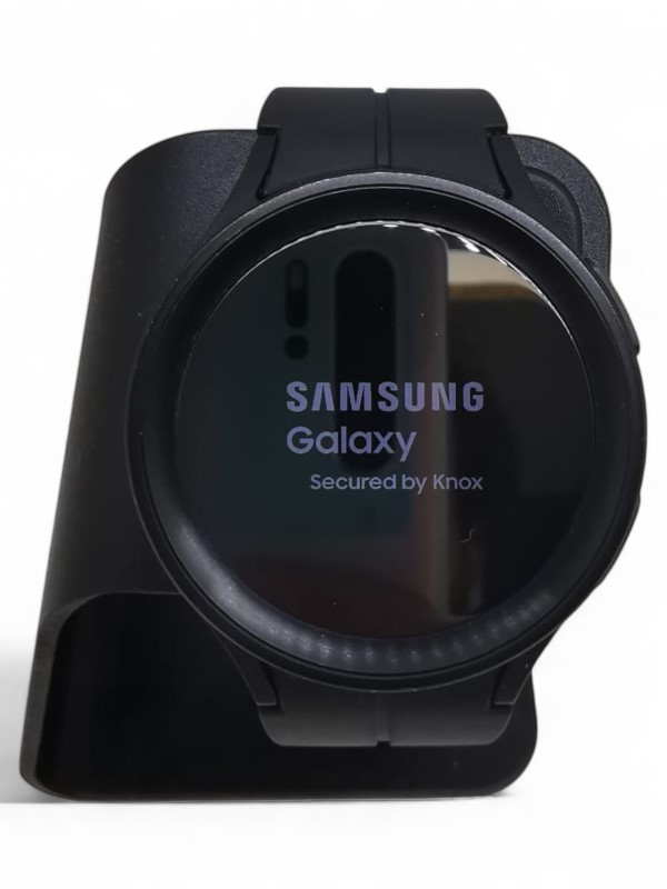 Samsung Galaxy Watch5 Pro (Sm-R925f) 45mm Black | 020200203462 | Cash ...