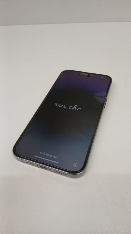 Apple iPhone 14 Pro Max 128GB, Unlocked 128GB Black | 045700043678 ...