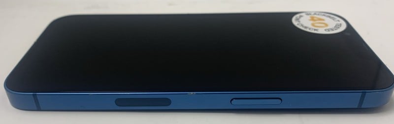 Apple iPhone 13 128GB Blue | 046400101163 | Cash Converters