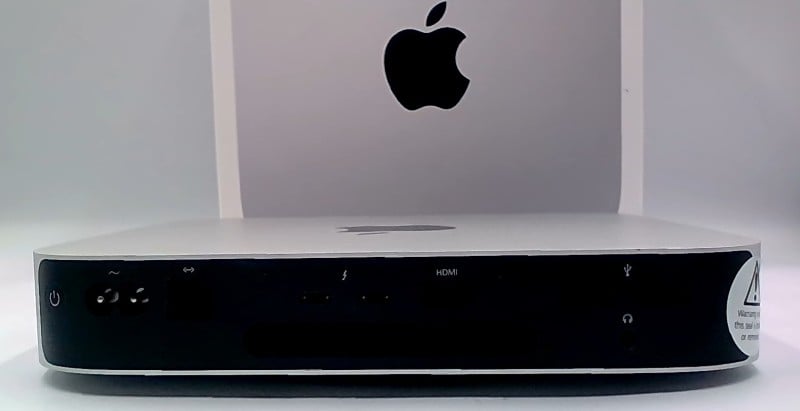 Apple Mini 9,1/M1 (8-Cpu 8-Gpu)/8GB Ram/256GB SSD/Silver Black ...