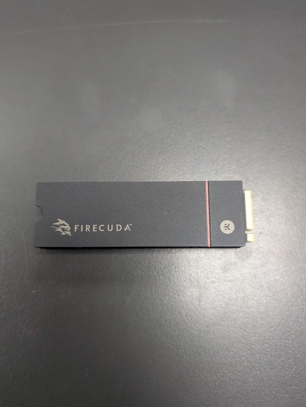 Firecuda Black | 016500267150 | Cash Converters