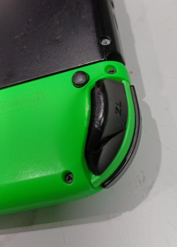 Nintendo Console Nintendo Switch | 039700199944 | Cash Converters