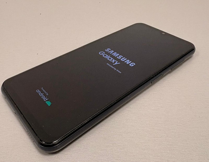 Samsung Galaxy A13 Sm-A137f/Dsn 64GB Grey | 049300169434 | Cash Converters