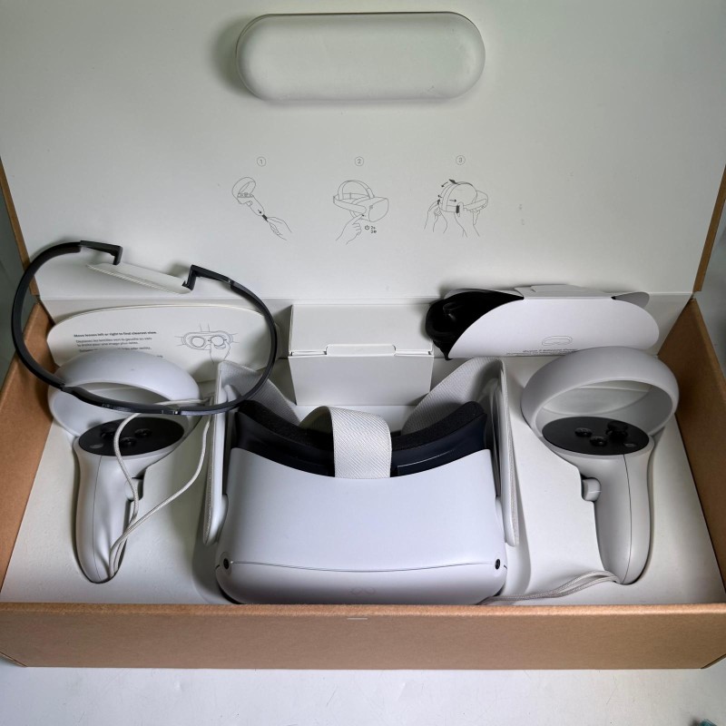 128 GB Meatquest White | 032000121350 | Cash Converters