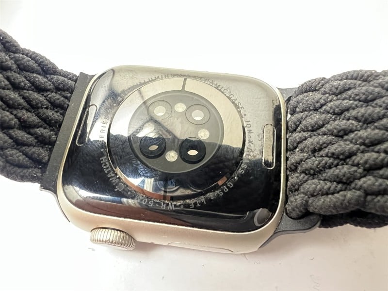 Apple Series 8 Silver | 019000197749 | Cash Converters