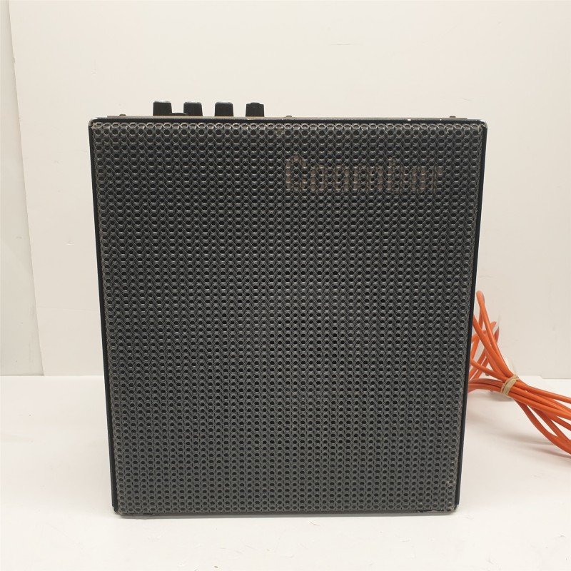 Coomber 2100 Pa System Speaker. Black | 038600314302 | Cash Converters