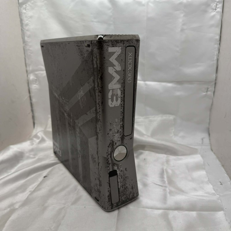 Xbox 2011-08-27 Xbox 360 500GB Black | 046000126649 | Cash Converters