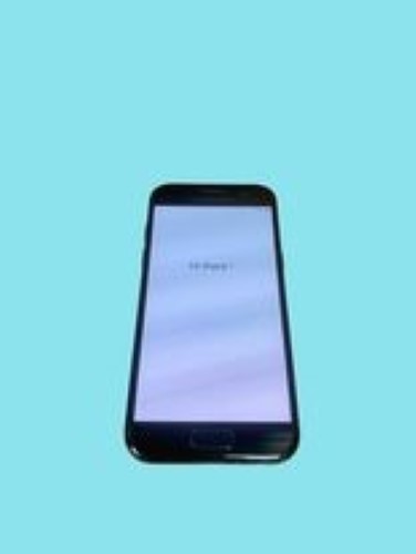 Samsung A3 2017 Sm-A320fl 8GB Black | 017400313503 | Cash Converters