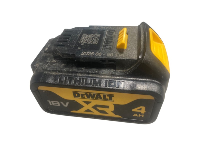 Cordless Tool Battery Deewalt | 019600263675 | Cash Converters