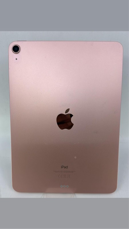 Apple iPad Air 4th Gen Wifi (2020) - A2316 64GB Pink | 031000319078 ...