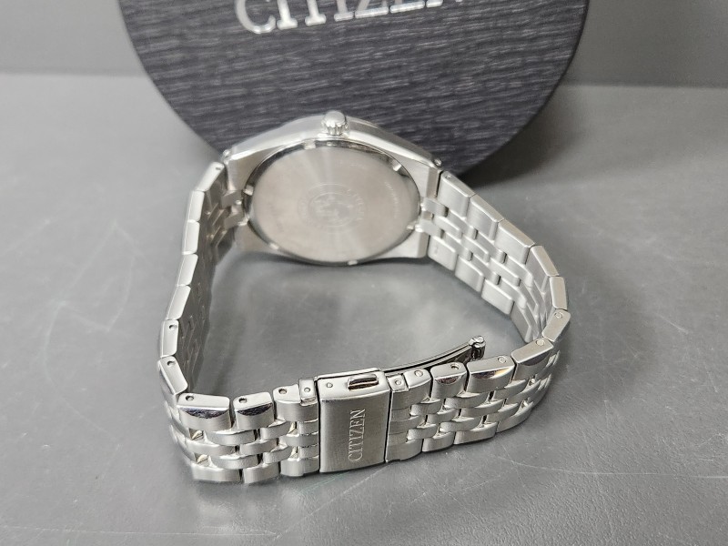 Citizen Watch Mens E111-S099641 | 049500124501 | Cash Converters