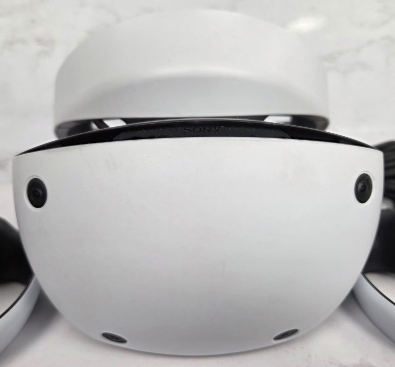 Playstation Playstation Vr White | 049000174470 | Cash Converters