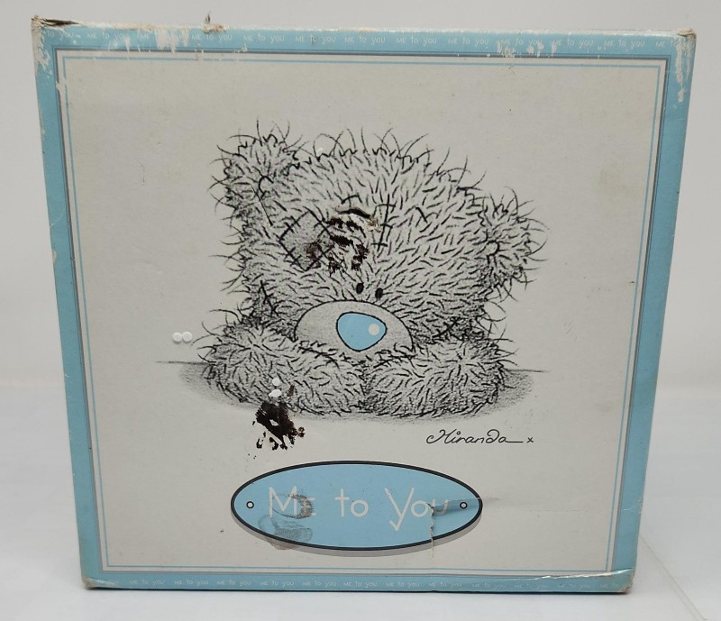 Figurine Me To U, Surprise | 059300010929 | Cash Converters