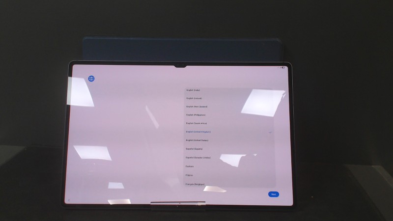 Samsung Galaxy Tab S9 Ultra 5G 256GB / Wifi & Cellular (Unlocked) Black ...