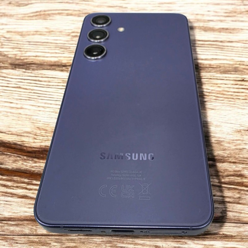 Samsung Galaxy S24 128GB Purple | 054200271134 | Cash Converters