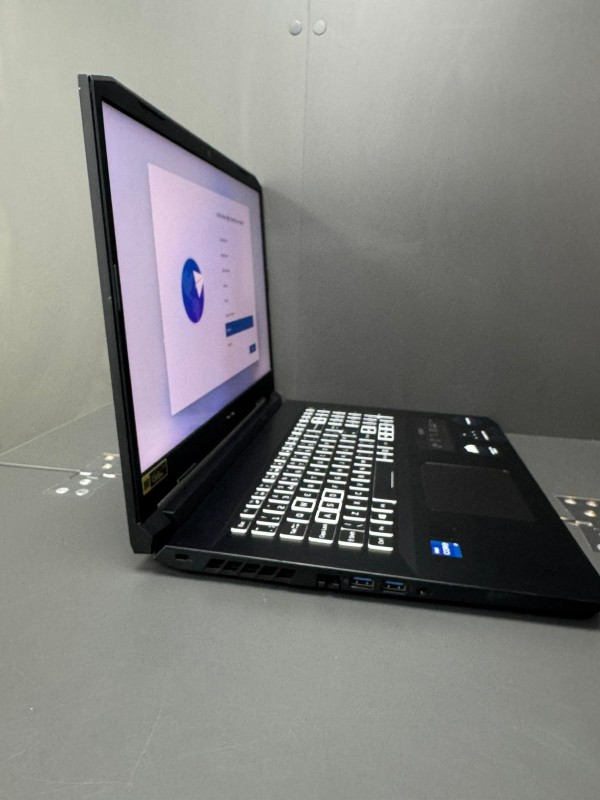 Acer Nitro 5 i7 11Th Gen 16GB 512GB Black | 047300086431 | Cash Converters