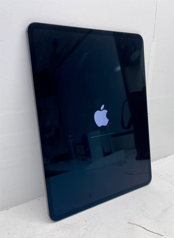 Apple iPad Pro 4th Gen M4 (A2925) 256GB - Space Black 256GB Black ...