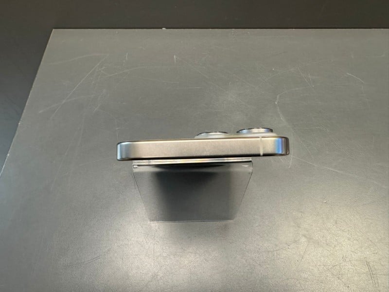 Apple iPhone 16 Pro Max 256GB Silver | 040500086308 | Cash Converters