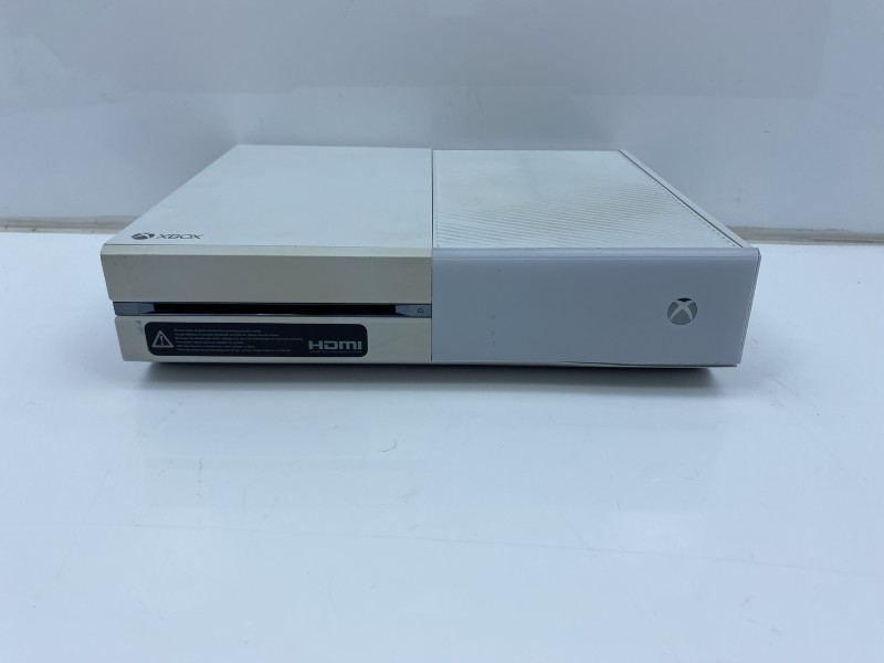 Xbox Xbox One White | 026400242836 | Cash Converters