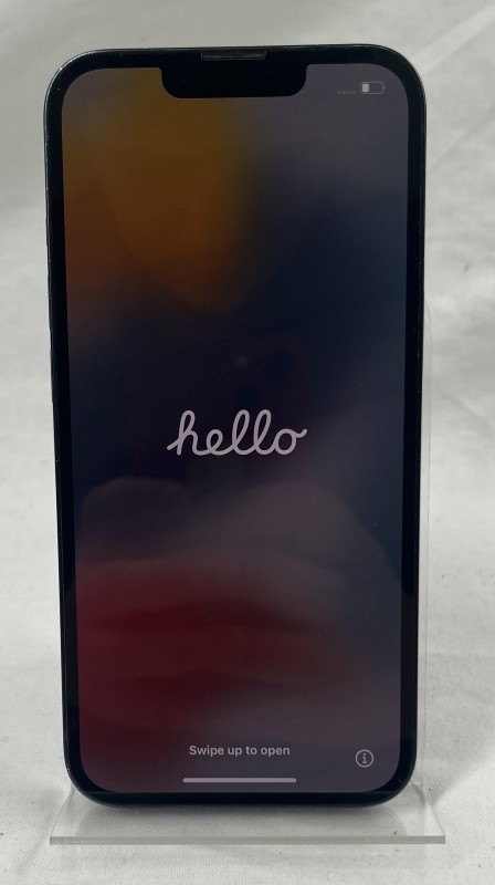 Apple iPhone 13 A2633 256GB Blue | 051900191710 | Cash Converters
