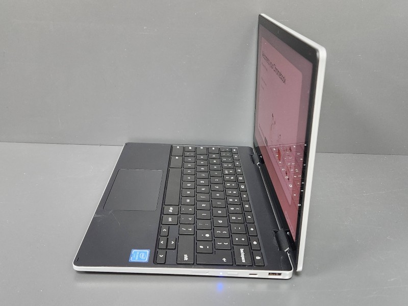 Samsung Galaxy Chromebook 2 360 8806094430424 Intel Celeron N4500 4GB ...