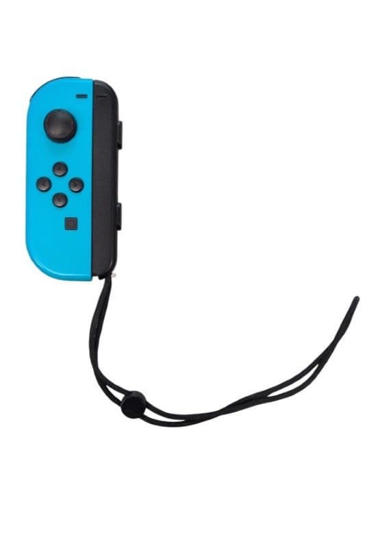 Nintendo Switch Blue | 045900077083 | Cash Converters