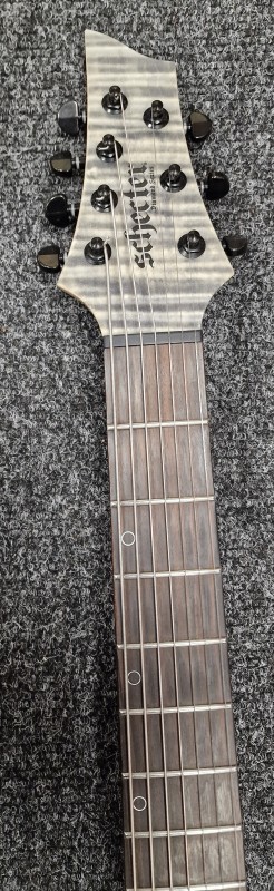 Shecter Extreme Black | 035000151731 | Cash Converters