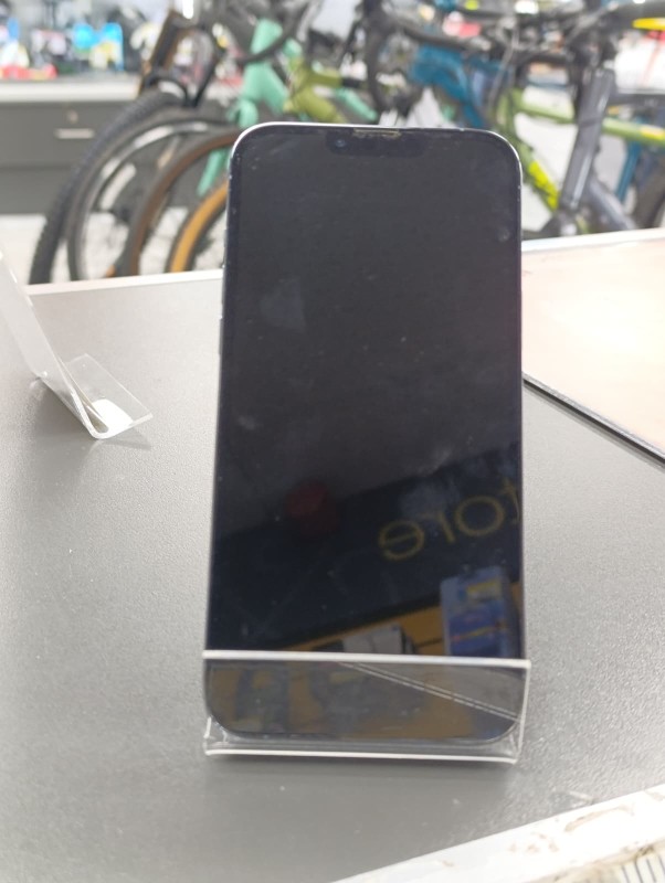 Apple iPhone 13 Pro Max 128GB 88% Battery Health 128GB Blue ...