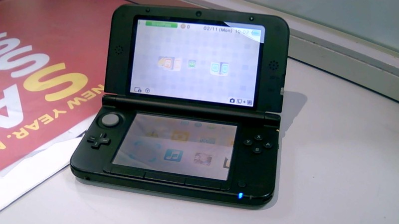Nintendo 3DS XL Silver | 051800167438 | Cash Converters
