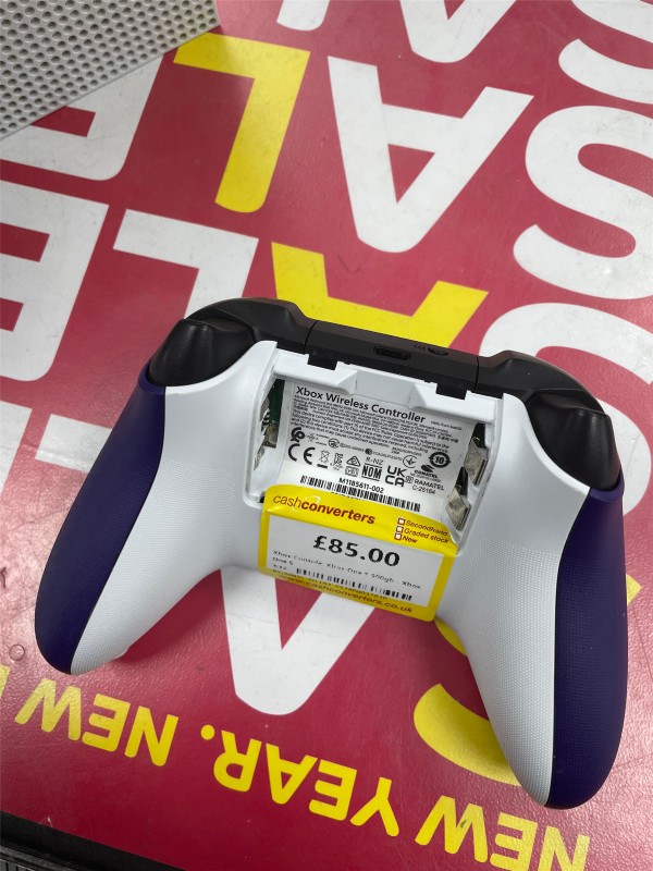 Microsoft Xbox One S 500GB Black | 057800037610 | Cash Converters