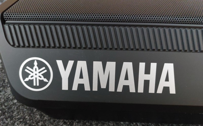 Yamaha Keyboard Psr-Sx920 Black | 020400227812 | Cash Converters