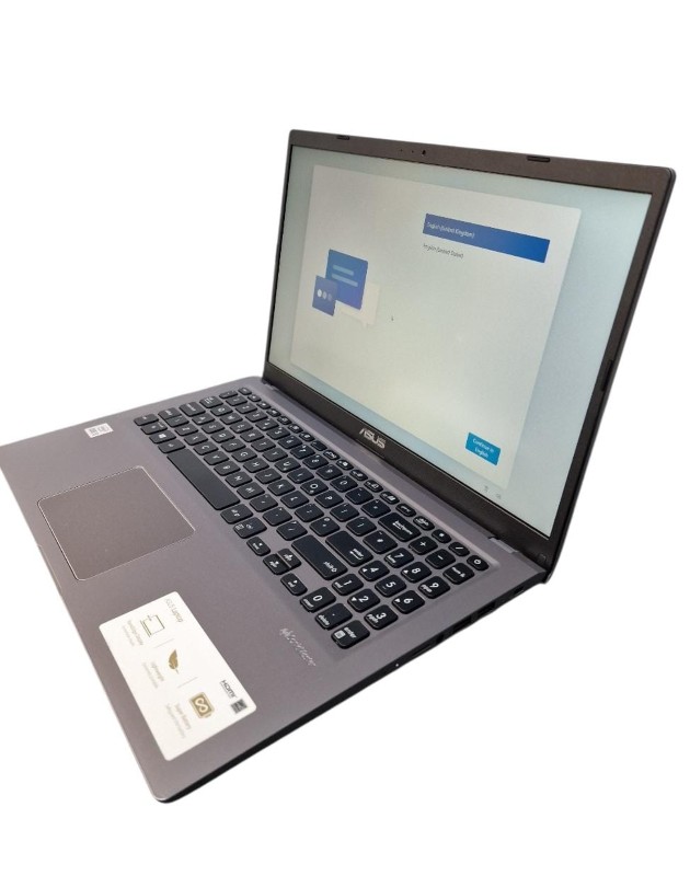 Asus Vivobook 15 A516j Intel Core i3-1005G1 4GB 256GB Grey ...