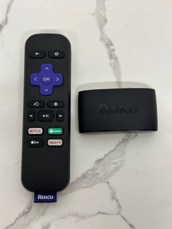 Roku 3930X Black | 049400188174 | Cash Converters