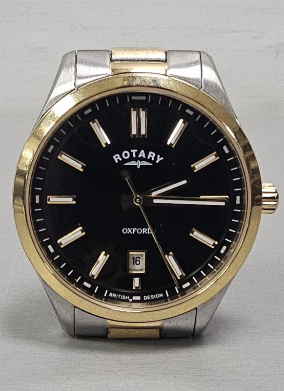 Rotary Watch Mens Gb05521 | 049300169189 | Cash Converters