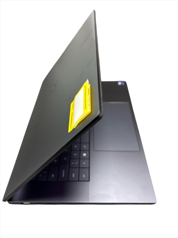 Dell Pro 16 Max Premium - Ma16250/Ultra 7 255H/16GB Ram/512GB SSD/16 ...