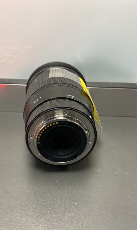 Sigma 16mm F/1.4 DC Dn Contemporary Lens (Sony E Mount) | 046300107157 ...